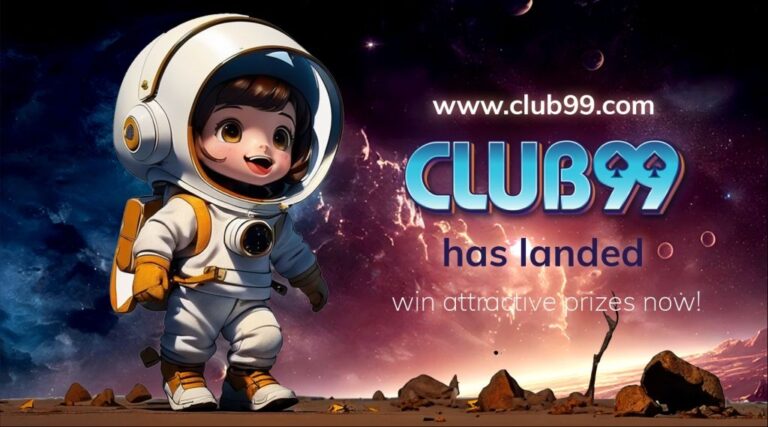 Club99 Official MY | Club99 Login Form | Club99 #1 Top-Rated Casino in ...