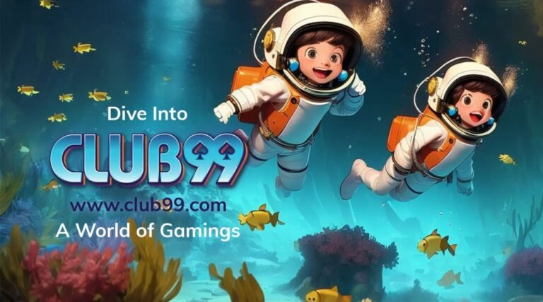 Club99 Official MY | Club99 Casino | Club99 Malaysia 2024