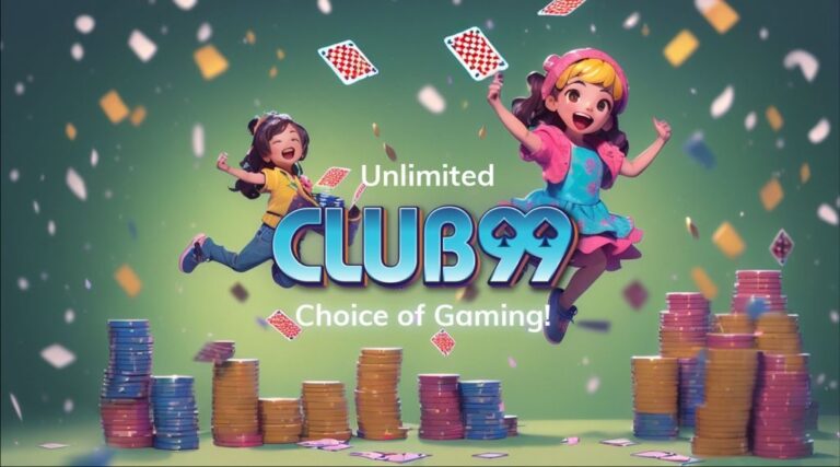 Club99 Official MY | Club99 Casino | Club99 Malaysia 2024